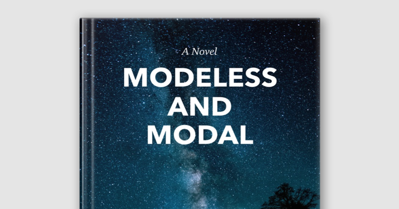 E-Book | Modeless and Modal